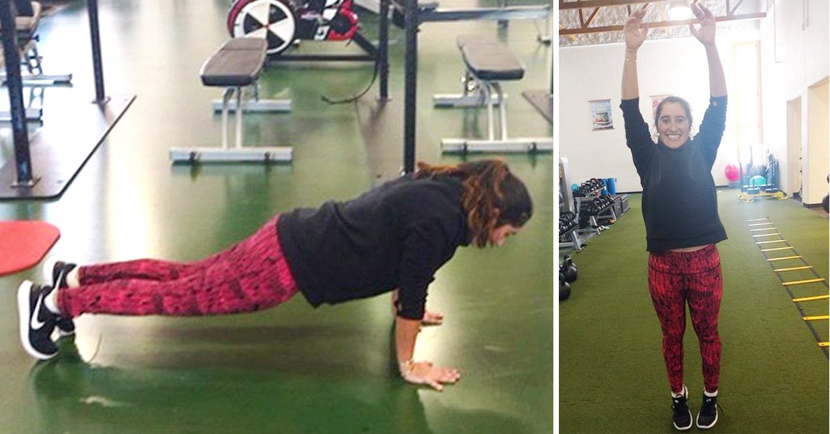 Beneficios y correcta ejecución del ejercicio Burpee