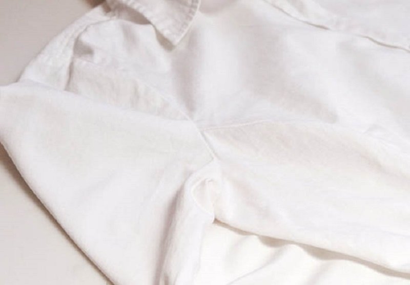 Cómo blanquear la ropa con peróxido Cómo blanquear la ropa con peróxido