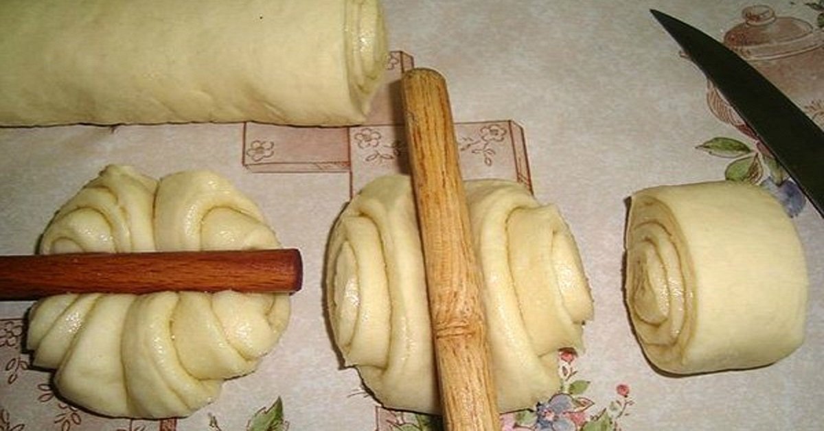 Cómo crear un horneado hermoso