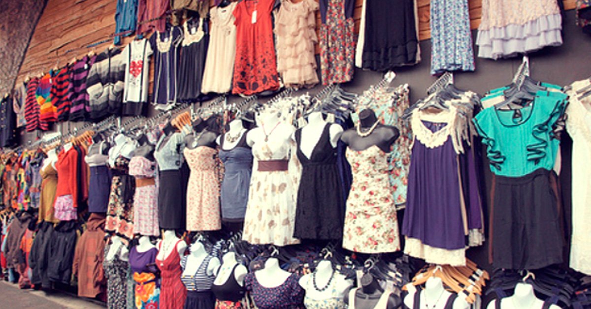 Cómo elegir correctamente la ropa