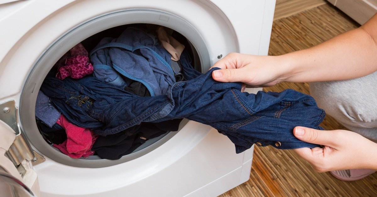 Cómo secar la ropa en un apartamento. - Simplemente Genial