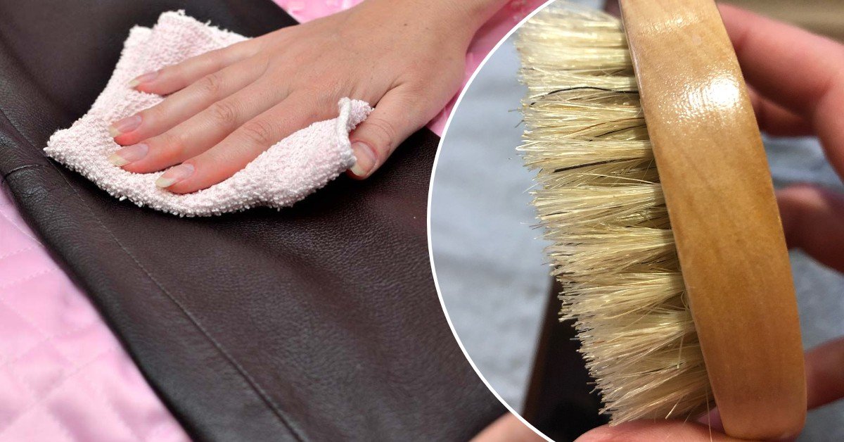 Por qué la limpieza en seco es mejor que el lavado - Simplemente Genial