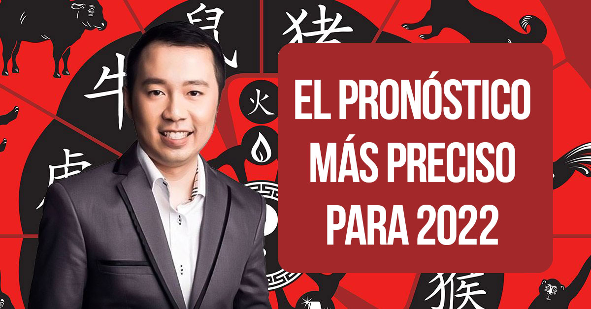 Predicciones detalladas del experto chino Kevin Fung para todos los ...