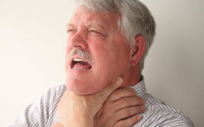 Qué hacer ante un caso de asfixia