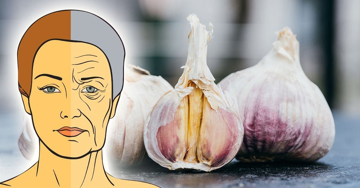 ¿Qué sucede si comes un diente de ajo al día? - Simplemente Genial